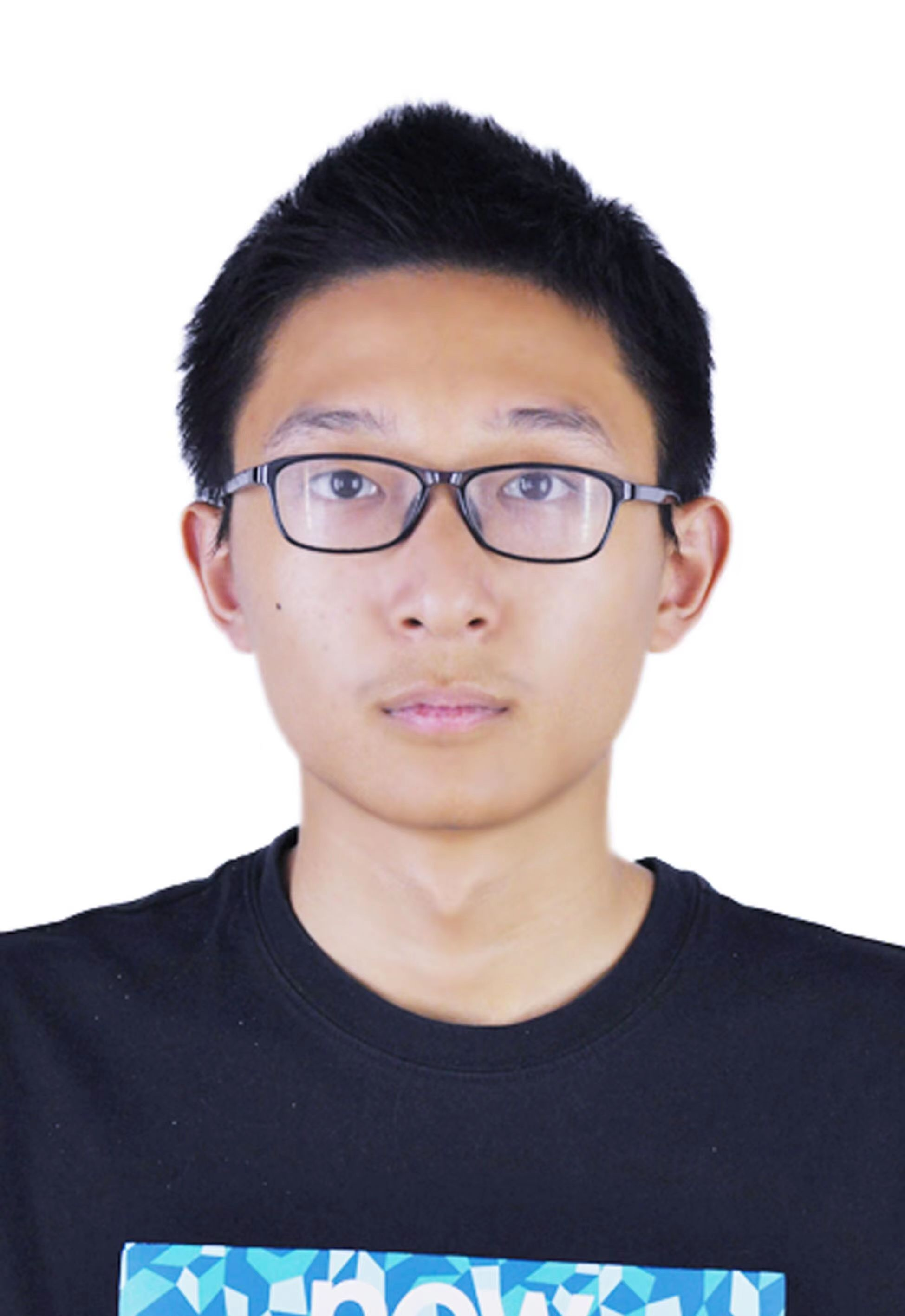 About Me - Yuhao Liu / Personal Homepage